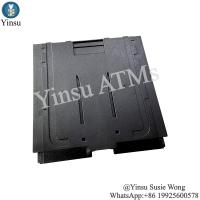 China 4310000187 Repairing Hyosung ATM Cassette 7430007804 Hyosung CDU30 CDU10 Cash Cassette Nautilus Hyosung 5600 Cash Box Bottom Cover for Hyosung 4310000187 Cassette for sale