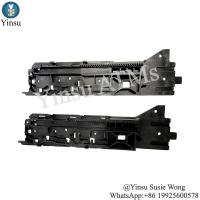 China 4340000031 Repairing Hyosung ATM Machine CDU10 Shutter RL  Left Bracket S4340000031 for sale