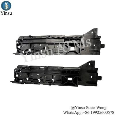 China 4340000031 Repairing Hyosung ATM Machine CDU10 Shutter RL  Left Bracket S4340000031 for sale