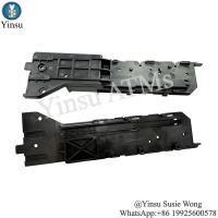 China 4340000031 Repairing Hyosung ATM Machine CDU10 Shutter RL  Left Bracket S4340000031 for sale