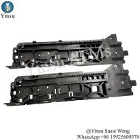 China 4340000032 Repairing Hyosung ATM Machine CDU10 Shutter RL  Right Bracket S4340000032 for sale