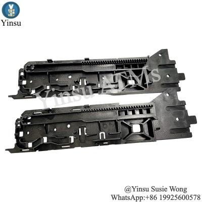 China 4340000032 Repairing Hyosung ATM Machine CDU10 Shutter RL  Right Bracket S4340000032 for sale