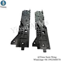 China 4340000032 Repairing Hyosung ATM Machine CDU10 Shutter RL  Right Bracket S4340000032 for sale