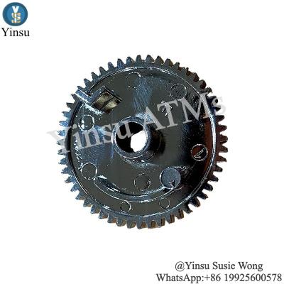 China 4350001091 Repairing Hyosung ATM Machine CDU10 Shutter RL 52t Gear S4350001091 for sale