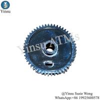 China 4350001091 Repairing Hyosung ATM Machine CDU10 Shutter RL 52t Gear S4350001091 for sale