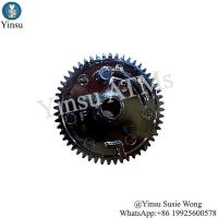 China 4350001091 Repairing Hyosung ATM Machine CDU10 Shutter RL 52t Gear S4350001091 for sale