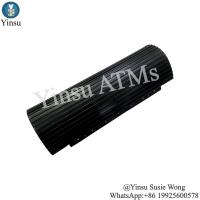 China Quality Hyosung 4450000022 ATM Machine Spare Parts Hyosung Cassette Tambour Door 7430001005 7430000208 S4450000022 for sale