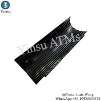China Quality Hyosung 4450000022 ATM Machine Spare Parts Hyosung Cassette Tambour Door 7430001005 7430000208 S4450000022 for sale