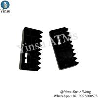 China Quality Hyosung 4500000660 ATM Machine Spare Parts Hyosung Cash Cassettes Plastic 7430001005 7430000208 S4500000660 for sale