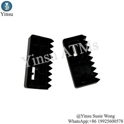 China Quality Hyosung 4500000660 ATM Machine Spare Parts Hyosung Cash Cassettes Plastic 7430001005 7430000208 S4500000660 for sale