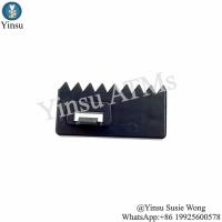 China Quality Hyosung 4500000660 ATM Machine Spare Parts Hyosung Cash Cassettes Plastic 7430001005 7430000208 S4500000660 for sale
