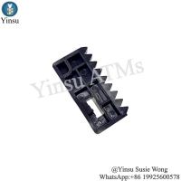 China Quality Hyosung 4500000660 ATM Machine Spare Parts Hyosung Cash Cassettes Plastic 7430001005 7430000208 S4500000660 for sale