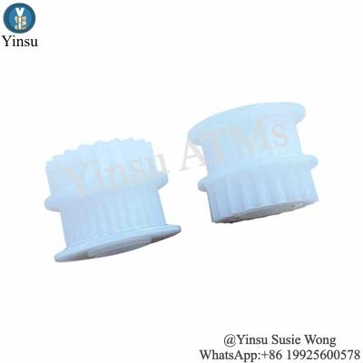 China Diebold 368 UTF-S2M-Z32Z20-1 Gear 49260571000A 49-260571-000A ATM Machine Parts for sale