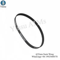 China NCR ATM Parts BELT-ENCODER ENTRY DRIVE T1 120 9.50 X .250 7780 SCPM BUNCH FEED DRIVE 006-1067519 0061067519 for sale