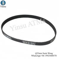 China NCR ATM Parts BELT-ENCODER ENTRY DRIVE T1 120 9.50 X .250 7780 SCPM BUNCH FEED DRIVE 006-1067519 0061067519 for sale