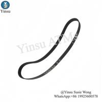 China NCR ATM Parts 006-1069453 162T MXL 6,35mm SCPM Timing Belt for sale