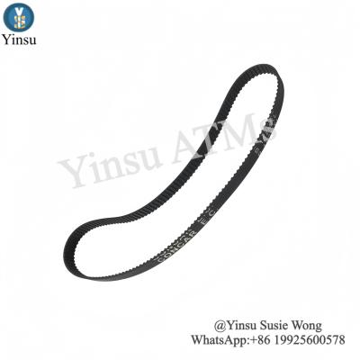 China NCR ATM Parts 006-1069453 162T MXL 6,35mm SCPM Timing Belt for sale