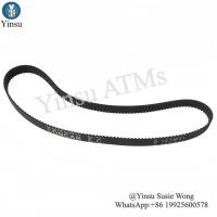 China NCR ATM Parts 006-1069453 162T MXL 6,35mm SCPM Timing Belt for sale