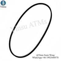 China NCR ATM Parts 009-0026375 SYNCHRONOUS BELT 0090026375 for sale