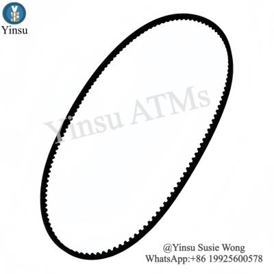 China NCR ATM Parts 009-0026375 SYNCHRONOUS BELT 0090026375 for sale