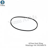 China NCR ATM Parts 009-0026375 SYNCHRONOUS BELT 0090026375 for sale