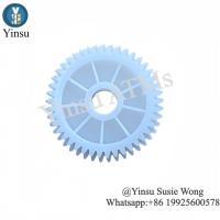 China 49-269973B 42t/45t Dual-Layer Gear Diebold Nixdorf ATM Machine Part Repairing DN CAS Recycling Cassette Gear 1750301000 1750307760 DN200 DN400V DN450 49-269973-000B for sale