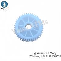 China 49-269973B 42t/45t Dual-Layer Gear Diebold Nixdorf ATM Machine Part Repairing DN CAS Recycling Cassette Gear 1750301000 1750307760 DN200 DN400V DN450 49-269973-000B for sale