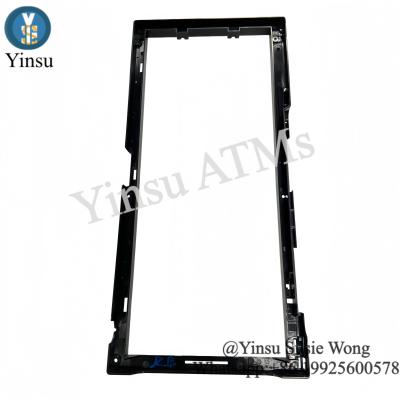 China 49-269991 Diebold Nixdorf Cassette Repairing DN CAS Recycling Cassette Upper Bracket 1750301000 1750307760 DN200 DN400V DN450 49269991 for sale