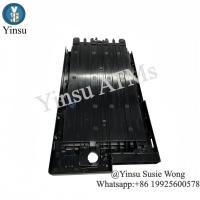 China 49-274132 Diebold Nixdorf DN CAS Recycling Cassette Bottom Cover 1750301000 1750307760 DN200 DN400V DN450 49274132 for sale