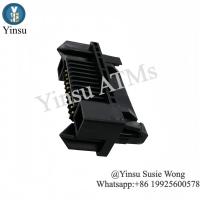 China 0730993010 Diebold Nixdorf DN200 Cassette Connector 1750301000 1750307760 DN200 DN400V DN450 0730993010 for sale