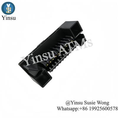 China 0730993010 Diebold Nixdorf DN200 Cassette Connector 1750301000 1750307760 DN200 DN400V DN450 0730993010 for sale