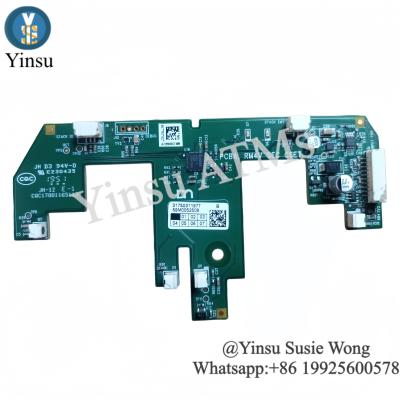 China 01750311977 Diebold Nixdorf DN200 CAS Recycling Cassette Control Board 1750301000 1750307760 DN200 DN400V DN450 1750311977 01750311976 for sale
