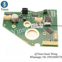 China 01750344307 Diebold Nixdorf RM4 Series FBG_SHUTTER_CONTROLLER_II 1750344307 for sale