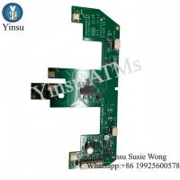 China 1750360563 Diebold Nixdorf RM4 Series DN200 Recycling Cassette Control Board 01750360563 for sale