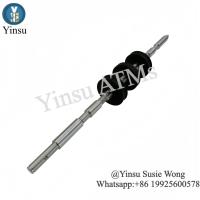China 49274126000A Diebold Nixdorf ATM Machine Spare Parts Shaft Assy DN200 Aic All in Cassette CONV 1750301684 49-274126-000A for sale