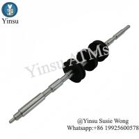 China 49274126000A Diebold Nixdorf ATM Machine Spare Parts Shaft Assy DN200 Aic All in Cassette CONV 1750301684 49-274126-000A for sale