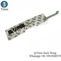 China 4A16-T040 Glory GFB830 Ten Key  4A16-T039 4A16T038 Glory Banknote Counter For Glory GFB Series Counter for sale