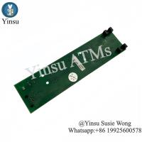 China NCR ATM Parts NCR 66XX Self-Service I2C Shutter Control 445-0721016 445-0712664 for sale
