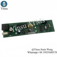 China NCR ATM Parts NCR 66XX Self-Service I2C Shutter Control 445-0721016 445-0712664 for sale