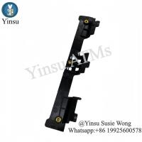 China 4450731163 NCR ATM Parts Self-Service S2 FA FL RL Short Nose Tracks Purge 445-0731307 445-0731306 445-0731305 445-0731163 for sale