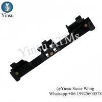 China 4450731163 NCR ATM Parts Self-Service S2 FA FL RL Short Nose Tracks Purge 445-0731307 445-0731306 445-0731305 445-0731163 for sale