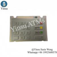 China 1750159365 Wincor ATM Parts KEYBOARD V6 EPP ISR CES 01750159365 for sale