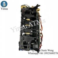 China DN200 DN250 DN400 DN450 Diebold Nixdorf IOC In-Output Module Collector Unit 01750295447 1750295447 for sale