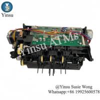China DN200 DN250 DN400 DN450 Diebold Nixdorf IOC In-Output Module Collector Unit 01750295447 1750295447 for sale