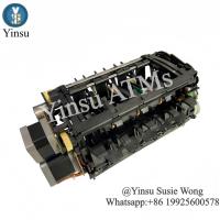 China DN200 DN250 DN400 DN450 Diebold Nixdorf IOC In-Output Module Collector Unit 01750295447 1750295447 for sale