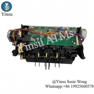 China 01750295447 Diebold Nixdorf ATM Part IOC In-Output Module Collector Unit 1750295447 for sale