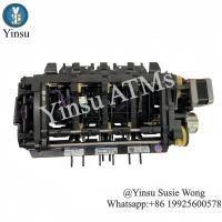 China 01750295447 Diebold Nixdorf ATM Part IOC In-Output Module Collector Unit 1750295447 for sale