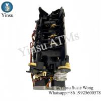 China 01750295447 ATM Machine Spare Parts Diebold Nixdorf DN200 RM4 IOC In-Output Module Collector Unit 1750295447 for sale