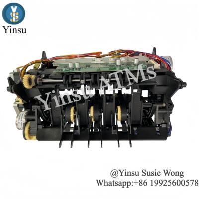 China 01750295447 ATM Machine Spare Parts Diebold Nixdorf DN200 RM4 IOC In-Output Module Collector Unit 1750295447 for sale