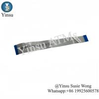 China Diebold Nixdorf DN Series ATM Spare Parts Flat Flex Cable 30-0.5-156-AA 1750295985 01750295985 for sale